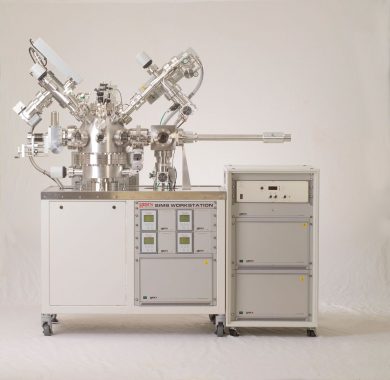 Análisis de superficies - Jevinstruments