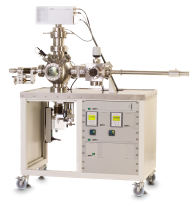 Películas finas, plasma e ingeniería de superficies - Jevinstruments