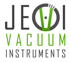 Bomba Turbomolecular y Bomba difusora. - Jevinstruments