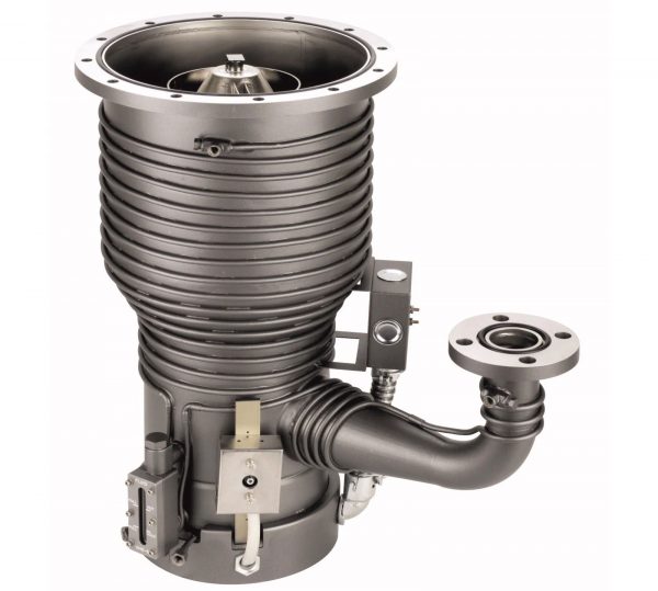 Bombas Difusoras de alto vacío - Jevinstruments